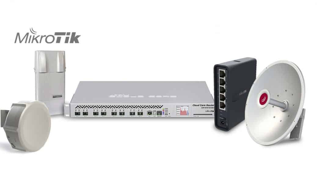 شرکت خدمات میکروتیک | خدمات میکروتیک | شرکت ادیب گستر عصر نوین